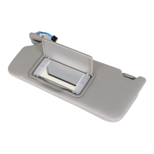 商品名:  labwork Gray Front Left Driver Side Sun Visor Replacement for 2008-2012 Honda Accord 83280TA5A51ZAブランド: labwork高さ:...