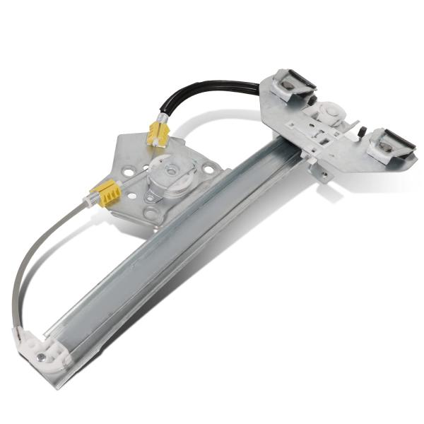 商品名:  Auto Dynasty Factory Style Rear Power Window Regulator Compatible with Chevy Caprice SS Pontiac G8 2008-2017, Driv...