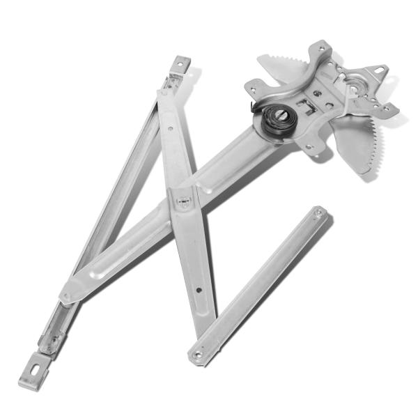 商品名:  Factory Style Front Power Window Regulator Compatible with Toyota Sienna 98-03, Passenger Right Sideブランド: Auto Dyn...