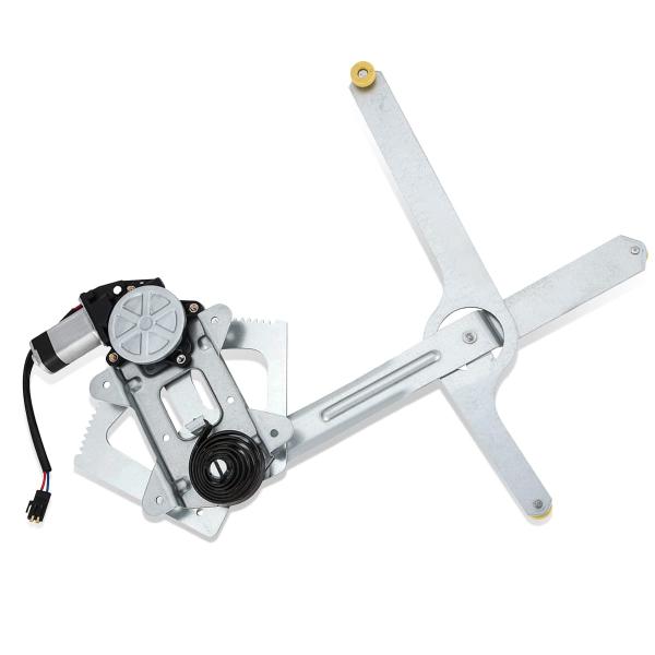 商品名:  DNA MOTORING Front Left Driver Side Power Window Regulator &amp; Motor Assembly Compatible with 88-00 Chevy/GMC C/...