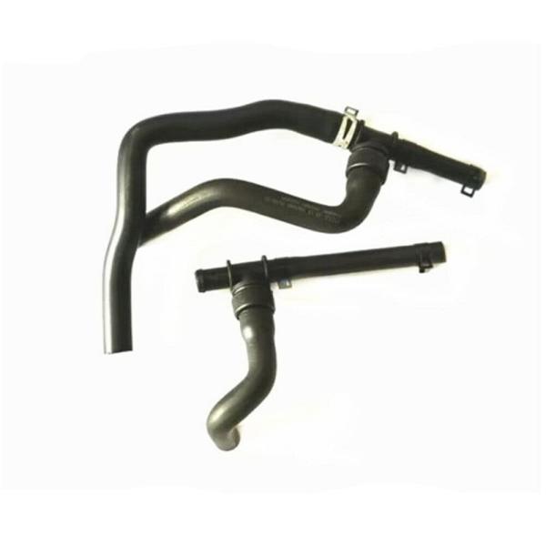 商品名:  Heater Hose Set w/TEE Supply-Return 5058437AK for Dodge Journey 2.4 VVT 2009-19ブランド: WXZOS高さ: 21.4122cm横幅: 14.8082...