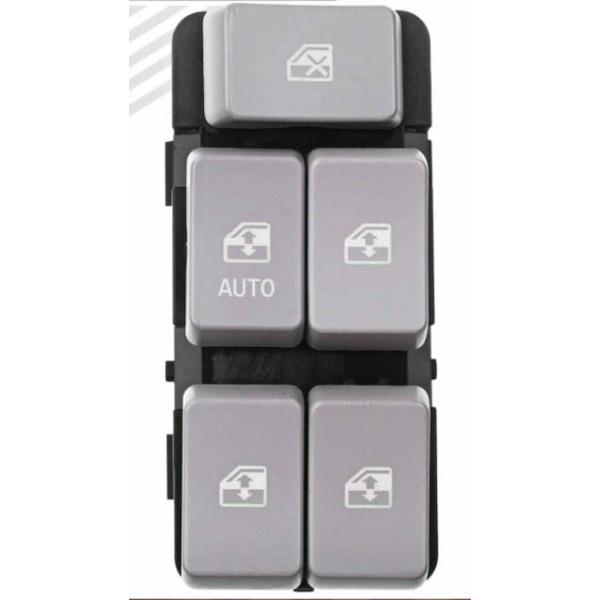 商品名:  Replacement Power Window Switch Mechanics Choice for Buick Rendezvous 2004-2007 w One Auto Touch w 8+4 Pinsブランド: M...