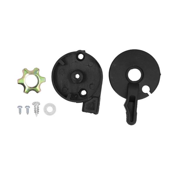 商品名: Fydun ハンドルバースイッチチョークレバー ダートバイク チョークレバー ATVアクセサリー 150cc 250cc PIT トレイル ダートクアッドバイク ATV用 Fydun ATV Handlebar Choke, Ha...