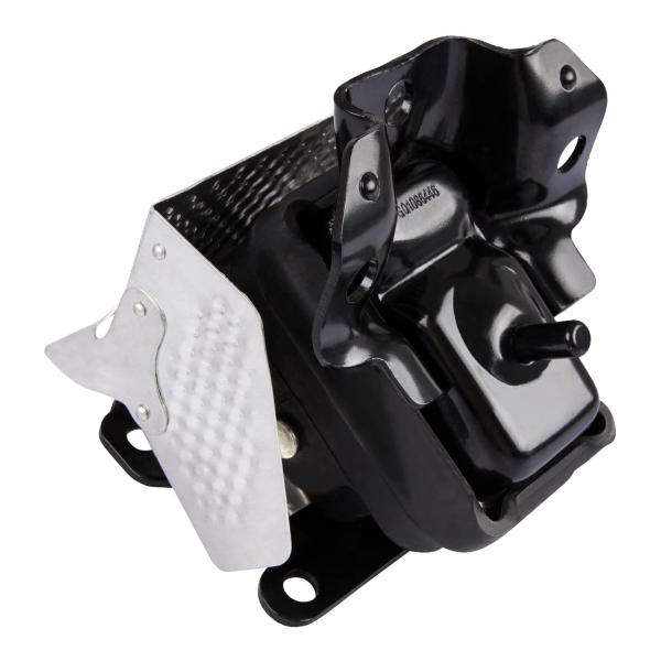 商品名: エンジンモーターマウント 1個 熱シールド付き シボレーキャデラック&amp;GMC車両対応 07-14 エスカレード、シルバラード、サバーバン、タホ、シエラ、ユーコン交換用 15854939 15854941 A5365 Eng...