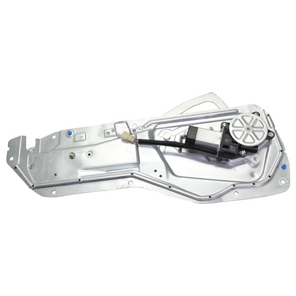 商品名:  Garage-Pro Power Window Regulator with Motor Replacement for Volvo S70 1998-2000 V70 C70 1998-2004 Rear, Driver Si...