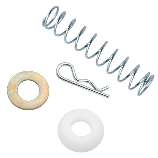 商品名: 自動車用トランスミッションシフターレバーリンケージステアリングコラムクロスシャフトブッシングスプリングキット シボレーGMCオールズビュイックポンティアック1967-1988用 交換部品 1377083 1380549 15538...