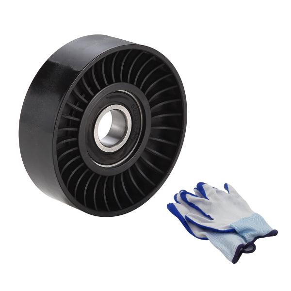 商品名: ATPPCCE 38027 ベルトテンショナー&amp;アイドラープーリー 88-10 ビュイックセンチュリー/エレクトラ/レサブル/リーガル シボレー ルミナヒュンダイ センテニアル/クーペ/エクウス キア マジェンティス/オピ...