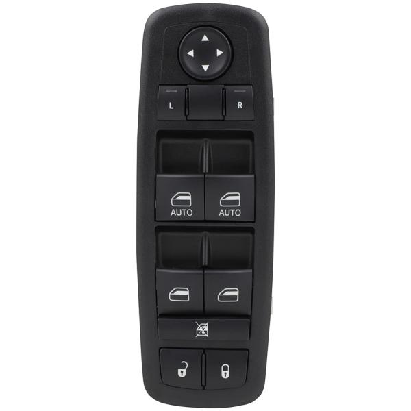 商品名:  Window Switch,Driver Side Power Master Window Switch Fits for Ram 1500 2014-2015For Ram 2500 2014-2015For Ram 3500...