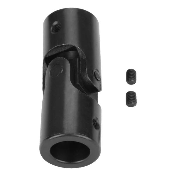 商品名:  Small U Joints 7/8" Id,Universal Joint + The Universal Joint U-Joint Motor Shaft Coupling Connector DIY Steering 2...