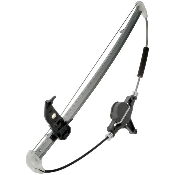 商品名:  APDTY 158417 Rear Right Power Window Regulator (Regulator Only)ブランド: APDTY高さ: 22.987cm横幅: 6.477cm奥行: 56.9976cm重量: ...