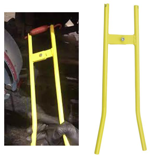 商品名: Bolaxin LT890 大型トラックブレーキスプリングツール 交換用トラックブレーキインストーラー/取り外しアンカーピンツール 890 LT890 LTI 890 スプリング調整可能スラックスツール Bolaxin LT890...