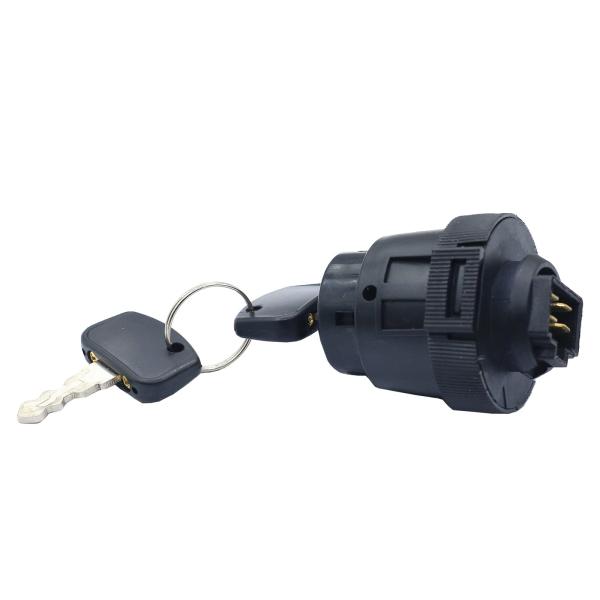 商品名: PLENTZOM イグニッションスイッチ 1900-0932 K7571-62102 K7571-62112 クボタトラクター BX1850D BX F GR RTV ZDシリーズ 芝刈り機 RTV500 RTV900 RTV11...