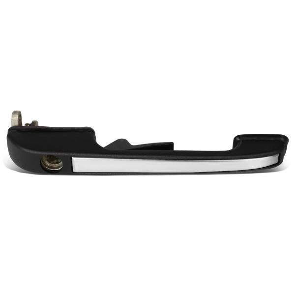 商品名: DNA MOTORING OEM-DHO-00004 助手席側ドアプルハンドル 89-92 Audi 100/89-91 Audi 200対応 WHTOUT 盗難抑止モデルに適合 ブラック DNA MOTORING OEM-DHO...