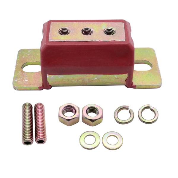 商品名: Prothane トランスミッションマウントキット 7-1604 1または2ボルトスタイル 1958-02 TH350 TH400 GMオールズに対応 TAKPART Transmission Mount Kit 1958-200...