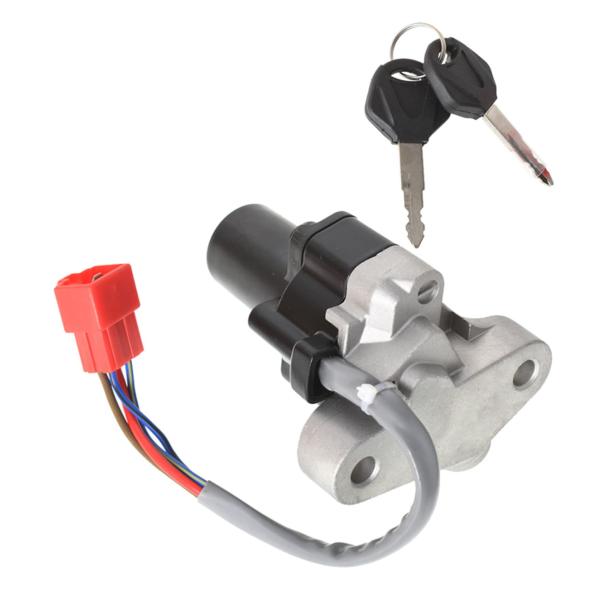 商品名:  waltyotur Ignition Switch Fuel Cap Lock Keys Replacement for Yamaha VSTAR 650 1100 98-17ブランド: waltyotur高さ: 12.0904...