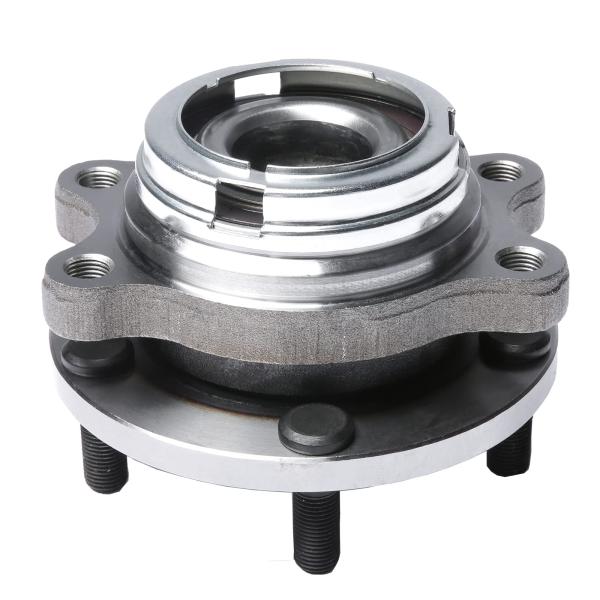 商品名:  Replacement Front Wheel Hub Bearing Assembly - Compatible with Infiniti &amp; Nissan Vehicles - JX35, QX60, Altima...