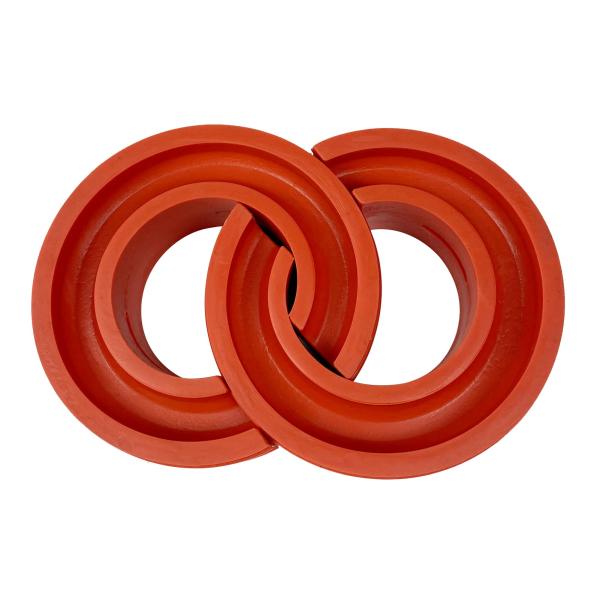 商品名:  Car Auto Rubber Shock Absorber Spring Bumper Buffer Power Cushion Pads Sheet Mounts/Automotive Suspension Performa...