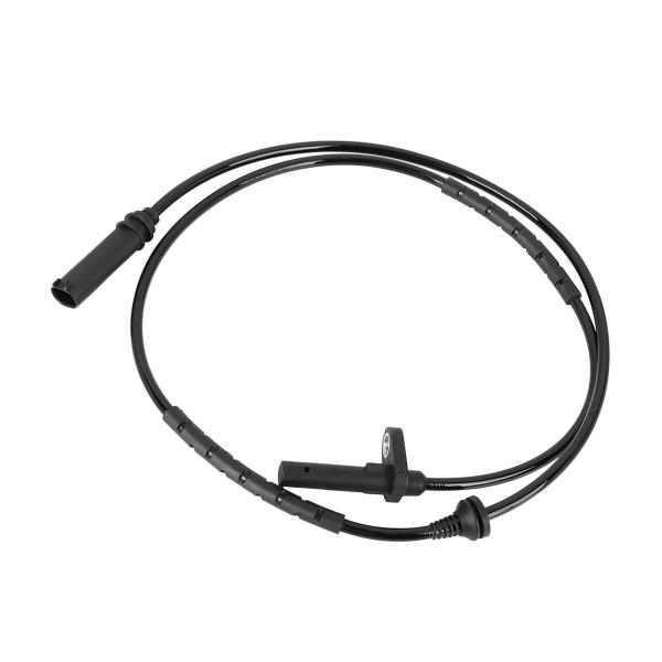 商品名:  ACROPIX Rear Left or Right ABS Wheel Speed Sensor Fit for BMW X5 - Pack of 1 Blackブランド: ACROPIX商品サイズ: 20 x 15 x 2 ...