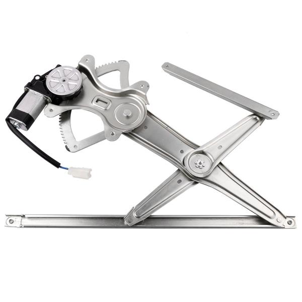 商品名: フロント運転席パワーウィンドウレギュレーター、モーター付き、トヨタカローラ2003-2008用。 Ineedup Front Driver Side Power Window Regulator W/Motor for Toyot...