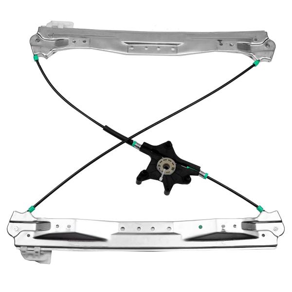 商品名:  Ineedup Front Driver Side Power Window Regulator W/o Motor for 2008-2016 for Chrysler Town &amp; Country,2008-2018...