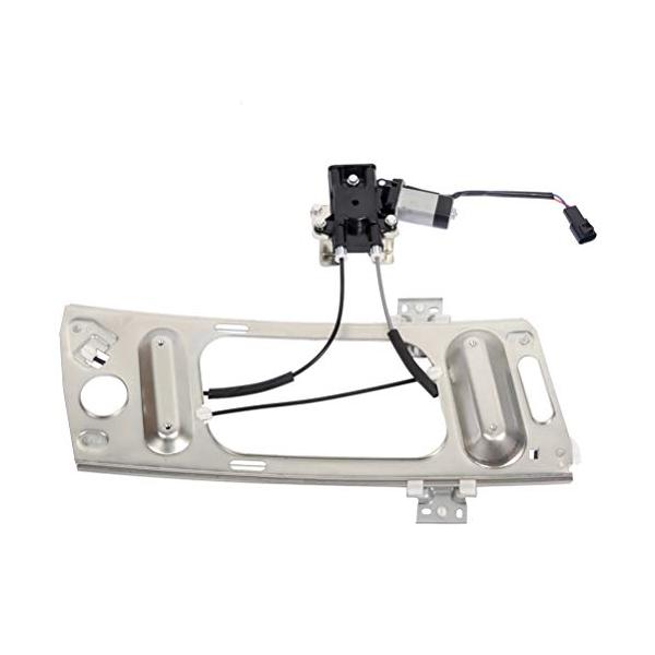 商品名:  Front Passenger Side Power Window Regulator W/Motor For Chevrolet Monte Carlo 2000-2007,For Pontiac Grand Prix 199...