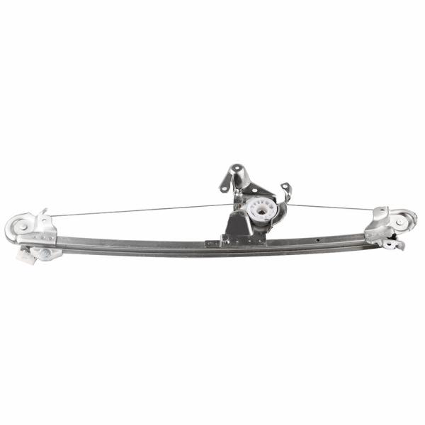 商品名:  Ineedup Rear Left Driver Power Window Regulator For Mercedes-Benz E300 1997-1999, E320 1996-2003, E420 1997, E430 ...