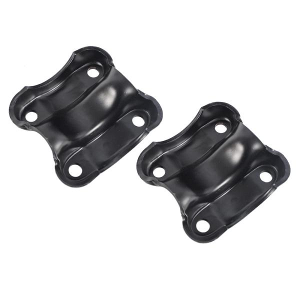 商品名: BST BSSP ペア リア リーフ スプリング プレート サスペンション 互換性 1995-2002 1999 D-ODGE Ram 1500 2500 3500 52038458 52038459 BST BSSP Pair ...