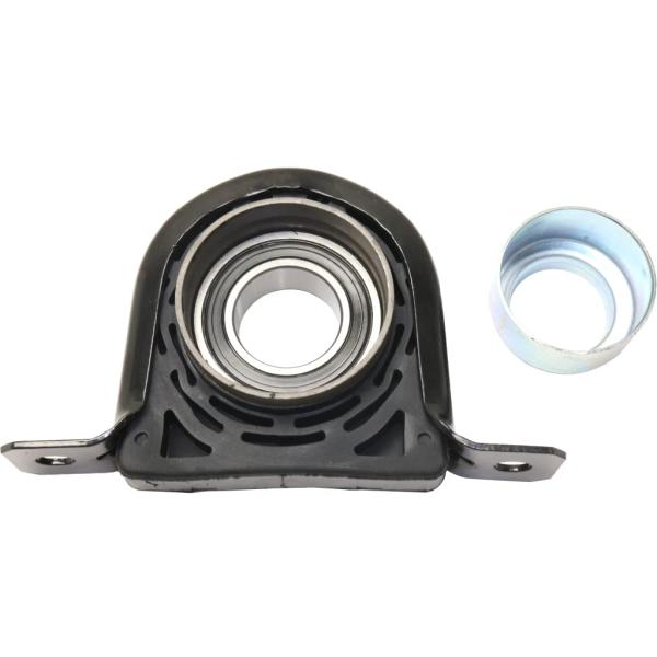 商品名: APDTY 154992 ドライブシャフトセンターサポートベアリング APDTY 154992 Drive Shaft Center Support Bearingブランド: APDTY重量: 454g商品番号: 154992素材...