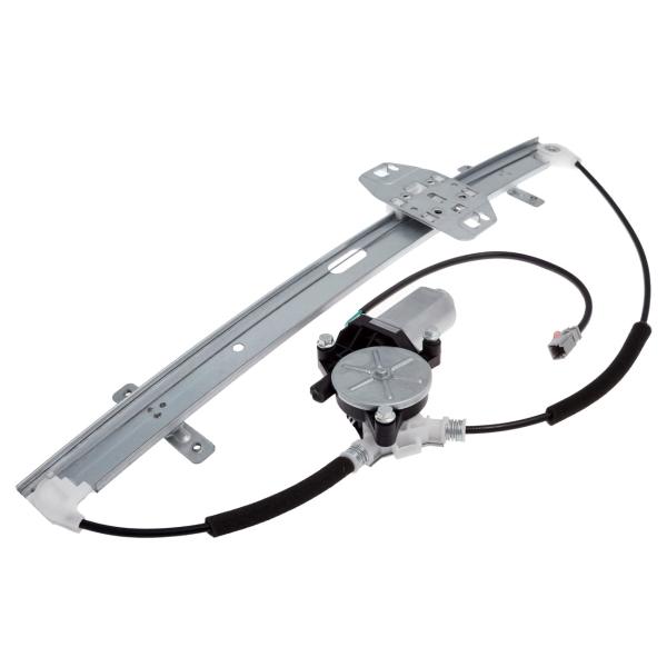 商品名: TUCAREST 741-011 フロント右パワーウィンドウリフトレギュレーター モーターアセンブリ付き (助手席側) 1999-2004 ホンダ オデッセイ [# 88199 660121 72210S0XA03 72210-S...