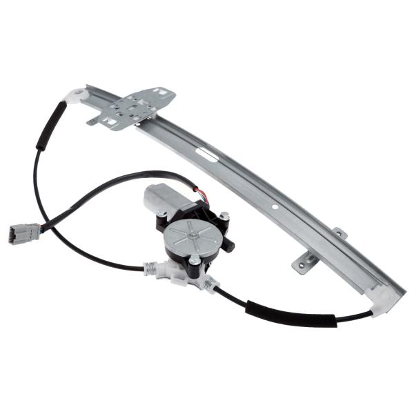 商品名: TUCAREST 741-010 フロント左パワーウィンドウリフトレギュレーター モーターアセンブリ付き (運転席側) 1999-2002 ホンダ オデッセイ [# 88198 660122 72250S0XA03 72250-S...