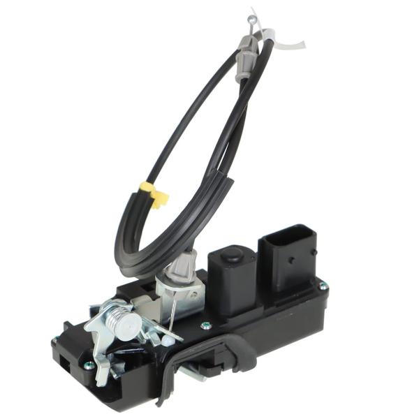 商品名: Silscvtt フロント右助手席ドアロック ラッチアクチュエーター 交換用 2008-2014 キャデラック CTS 2011-2014 キャデラック CTS ワゴン 25876537 25831218 23190368 Sil...