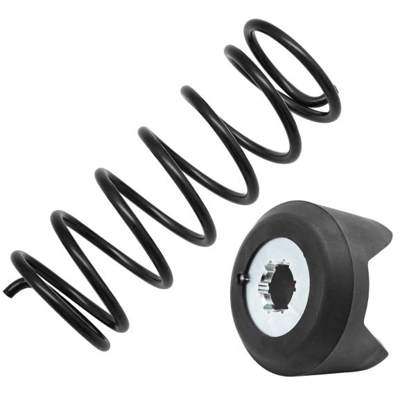 商品名:  Clutch Cam Helix &amp; Spring for Can Am Outlander Renegade Commander 1000 850 800, OEM# 420280700 420280701 42063...