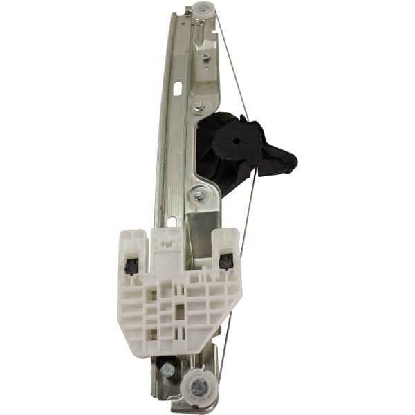 商品名:  Garage-Pro Power Window Regulator without Motor Replacement for Dodge Avenger 2008-2014 Chrysler 200 2011-2014 Chr...