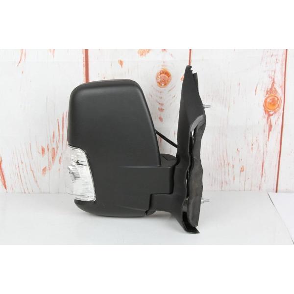 商品名:  MJD Auto Parts Replacement for Ford TRANSIT 150 250 350 RIGHT PASSENGER SIDE DOOR POWER MIRROR WITH SIGNALブランド: Ge...