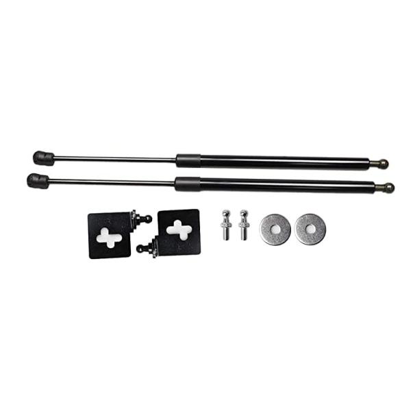商品名:  Kedoukj Lift Support Struts for Honda Prelude (BB5-BB9) 1997-2001 Modify Front Hood Bonnet Gas Spring Shocks Dampe...
