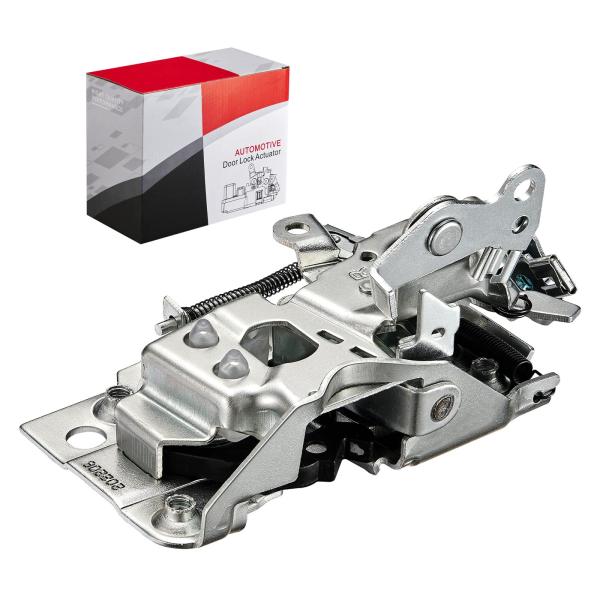 商品名: SYERAL パワードアロックラッチアクチュエーター SY-05-04258FR-SZ Door Lock Latch Assembly Front Right Passenger Side 940-103 16631626 Co...