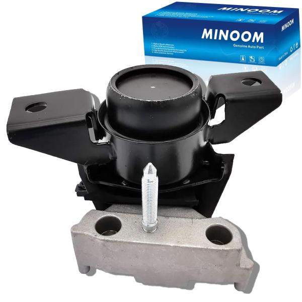 商品名: MINOOM 12305-28230 エンジン取付ゴムエンジンマウント(at) 対応機種 トヨタ RAV4 l4 2.5L 2006 品番 MK62049HYMK0461-3107S05-28230EM-5982EM-5940〓1...
