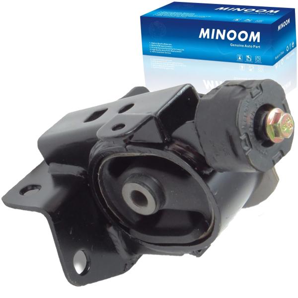 商品名: MINOOM 12372-0D050 エンジン取付ゴム 右エンジンマウント(at) 適合 トヨタ マトリックス XR l4 1.8L トヨタ カローラ CE LE l4 1.8L 2008 パーツ番号 #123720D050S72...