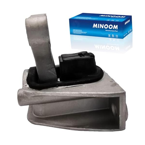 商品名: MINOOM 50850-SNA-A82 エンジンマウントラバーエンジンマウント (at) Civic DX-G l4 1.8、Civic l4 1.8 2007年式部品No.50850SNAA82 / 850SNEA01に対応。...