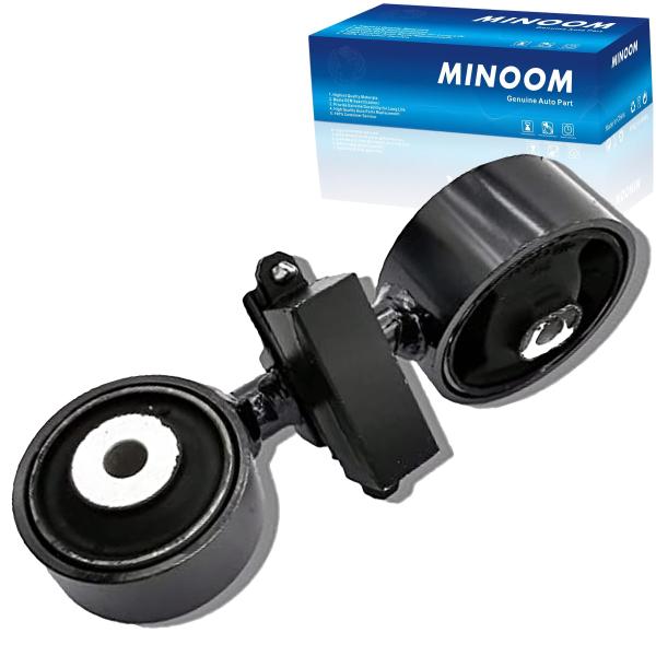 商品名: MINOOM 12372-0D050 エンジンマウントラバーフロントエンジンマウント(at)適合 トヨタ ソラーラ SLE l4 2.4L、トヨタ カムリ SE LE l4 2.4L 2006 パーツ番号 #12363-28060...