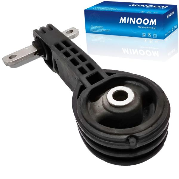 商品名: MINOOM 50880-SNA-A81 エンジンマウントラバーエンジンマウント(at)シビック l4 1.8 2006-2011 パーツNo.50880-SNA-A81 / 50880-SNA-A82に対応 MINOOM 508...