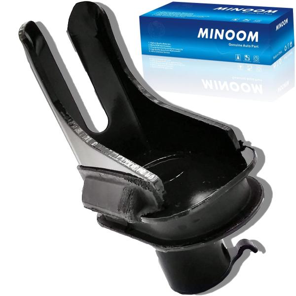 商品名: MINOOM 50285-SDA-A01 エンジンマウントゴム フロントレフトエンジンマウント(at) Acur-a 3.2 3.5 2.4 3.5、アコード 2.4 3.0 3.5 部品番号 A65025 MINOOM 5028...