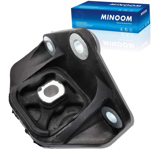 商品名:  MINOOM 50870-SDB-A02 Engine Mounting Rubber Engine Mount (at) with Accord V6 3.0 2003-2007 Part No.A4544 / 3426 / ...