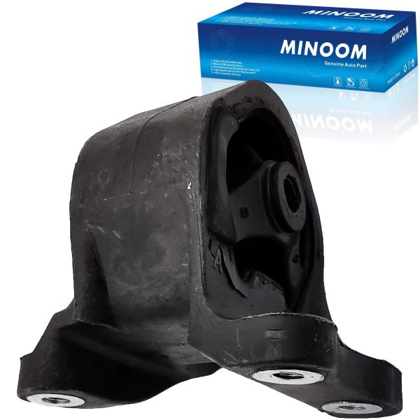 商品名: MINOOM 50810-S7D-003 エンジン取付ゴムエンジンマウント(at) Honda Element EX l4 2.4L ホンダ CR-V EX-L l4 2.4L 2006 パーツ番号 50840S7C980(821...