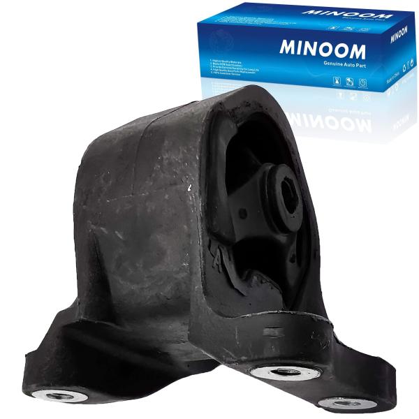 商品名: MINOOM 50826-SEL-E01 エンジン取付ゴムエンジンマウント(at) Honda Fit LX L4 1.5L、Honda Fit Sport l4 1.5L 2007-2014 パーツ番号 PRC-3666R161...