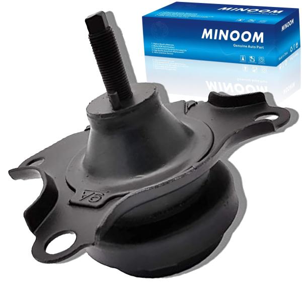 商品名:  MINOOM 50821-S9A-023 Engine Mounting Rubber Right Engine Mount (at) Compaitble with Hond-a CR-V 2002-2006 Part No....