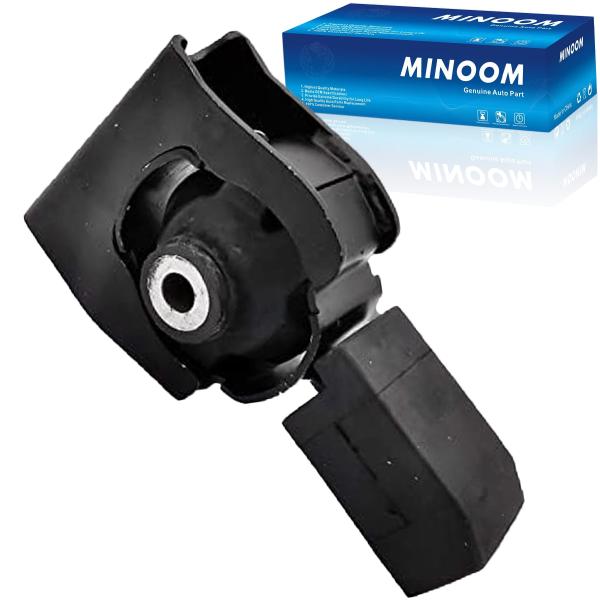 商品名: MINOOM 12361-0D231 エンジン取付ゴムフロントエンジンマウント(at) トヨタカローラアクシオフィールダーと互換性あり パーツ番号#R8123610D231S61-0D231 MINOOM 12361-0D231 ...