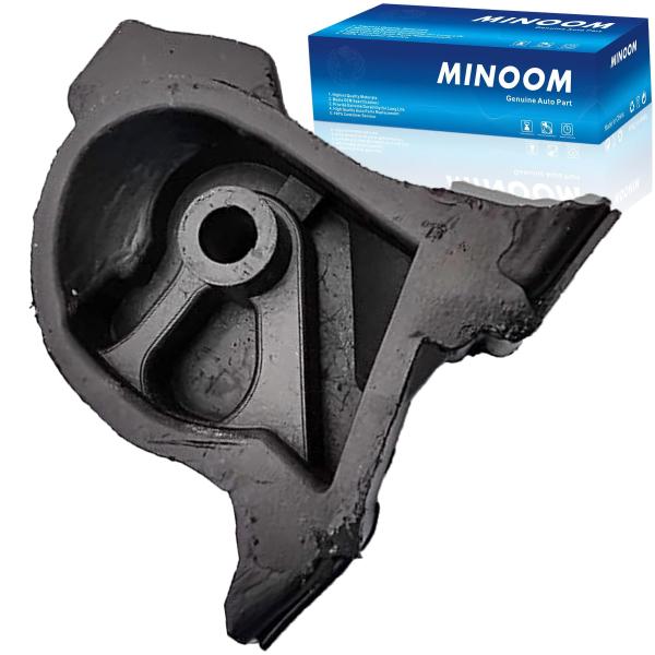 商品名: MINOOM 12361-15180 エンジン取付ゴムエンジンマウント(at) トヨタカローラ CE l4 1.8L、トヨタカローラDX LE l4 1.8L 2007 パーツ番号#123611170S6115180S610205...