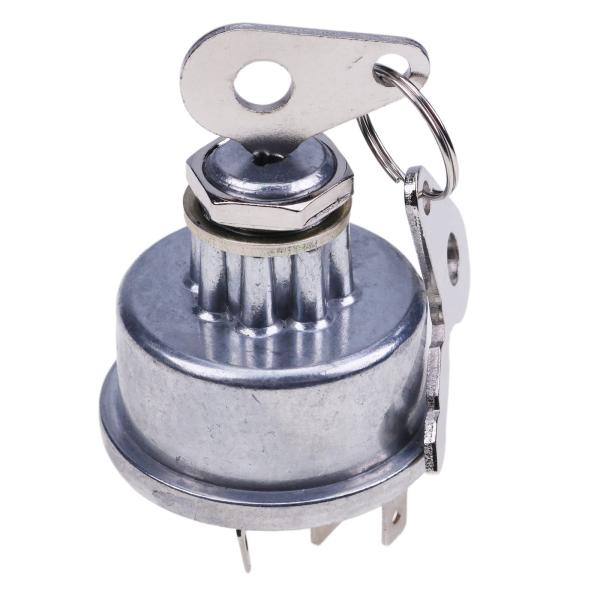 商品名: JZGRDN イグニッションキースイッチ E7NN11N501AB フォード2000 3000 4000 5000 6000 7000 8000 2600 3600 4600 トラクター、530 531 532 535 540 5...