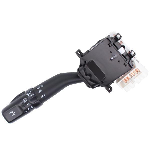商品名:  NewYall Headlight Fog Light Turn Signal Combination Multi-Function Switch for Toyota Tundra 2000-2006 84140-0C050 ...